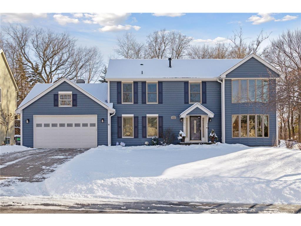 12685 Dover Drive, Apple Valley, MN, 55124 | MLS: 6490577 | Edina Realty