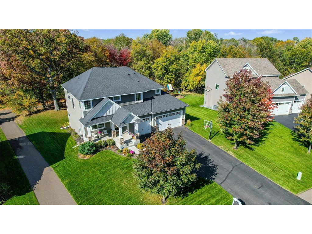 12686 Xylite Street NE, Blaine, MN, 55449 | MLS: 6267973 | Edina Realty