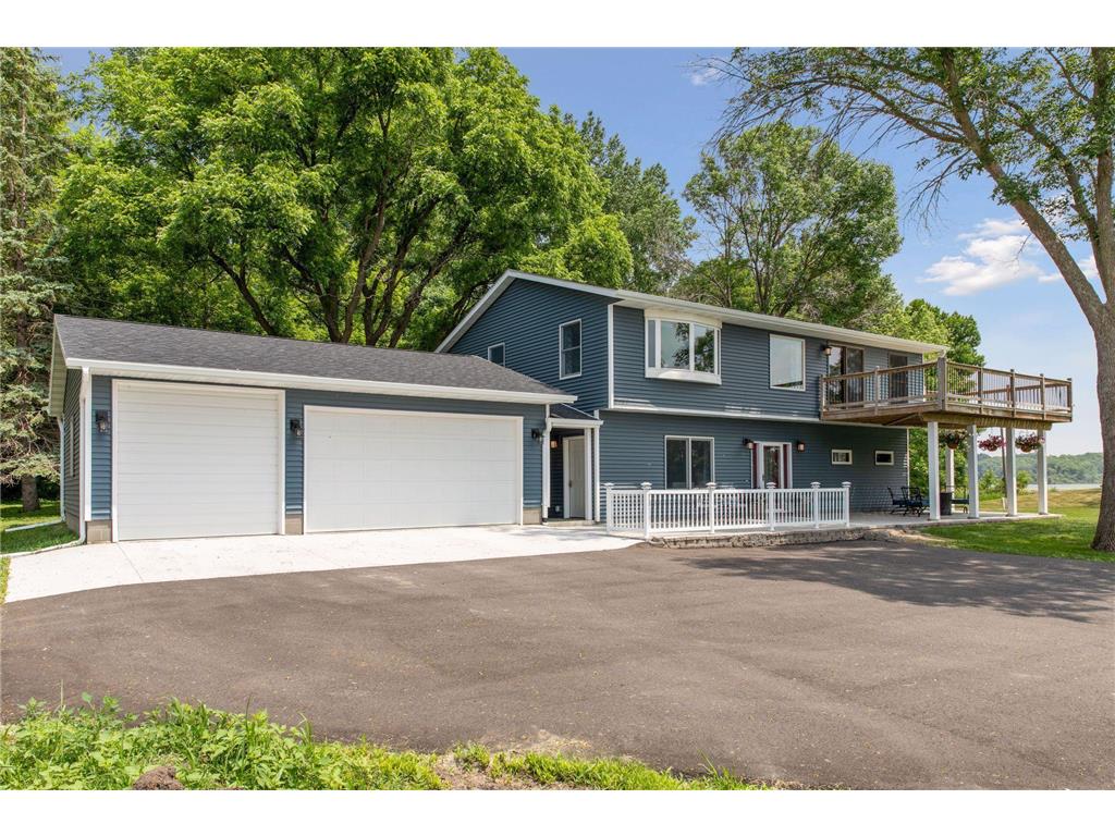 12687 Leroy Trail W, Morristown Twp, MN 56096 | MLS: 6354293 | Edina Realty