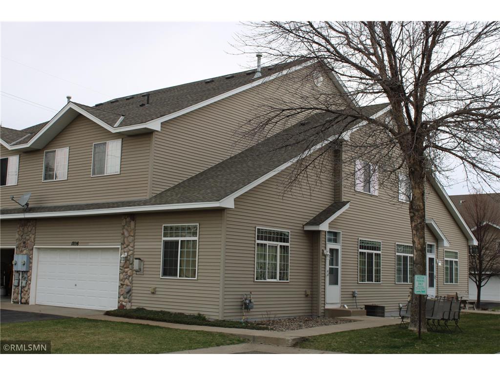 12716 Flamingo Street NW, Coon Rapids, MN, 55448 | MLS: 6523777 | Edina ...