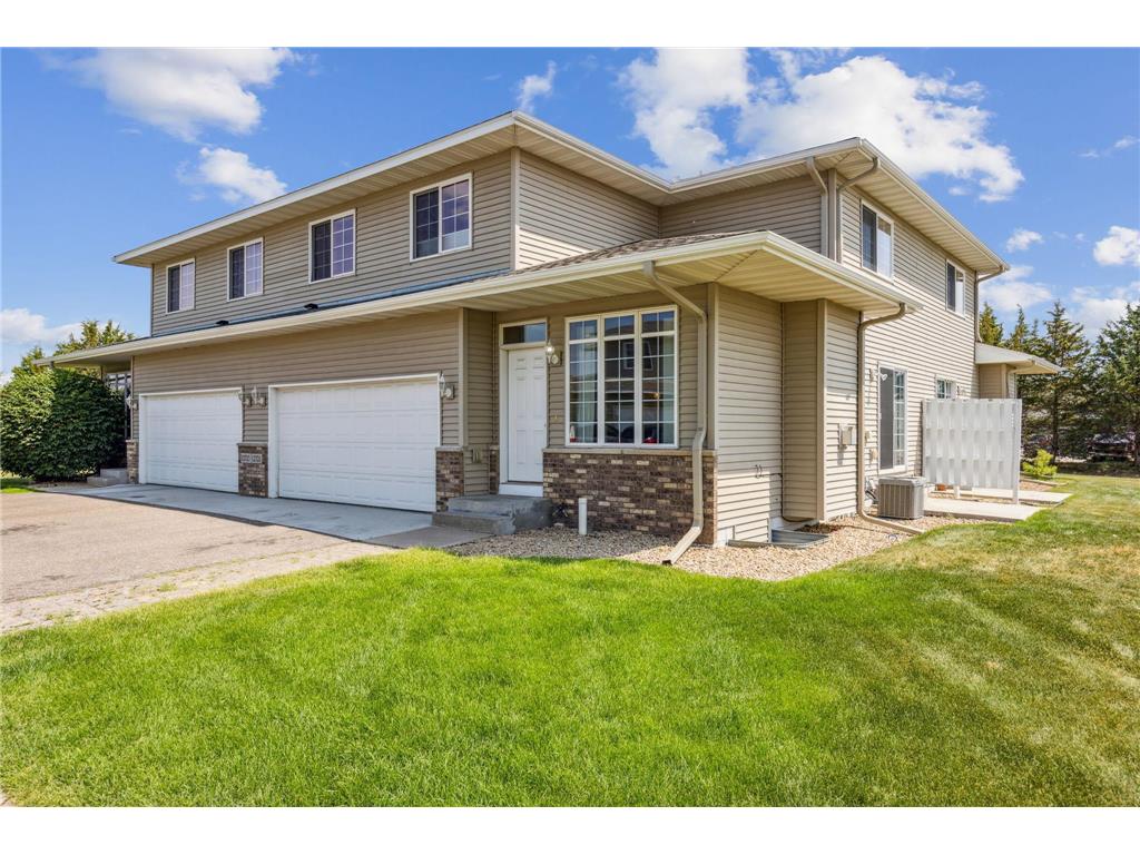 12721 Rolling Ridge Road, Becker, MN, 55308 | MLS: 6379148 | Edina Realty