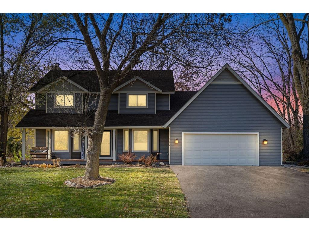 12724 Ethelton Way, Apple Valley, MN, 55124 | MLS: 6632495 | Edina Realty