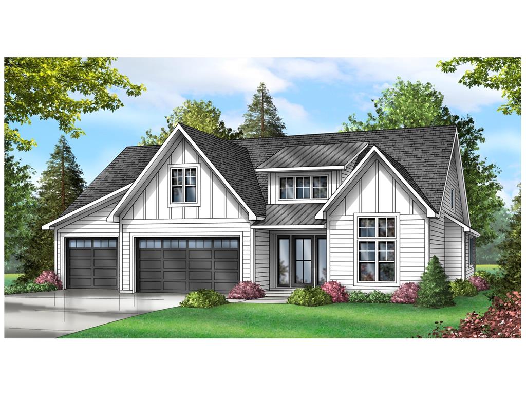 12724 Surrey Street, Eden Prairie, MN, 55347 | MLS: 6737315 | Edina Realty