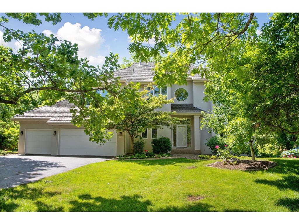 12725 43rd Avenue N, Plymouth, MN, 55442 | MLS: 6357549 | Edina Realty