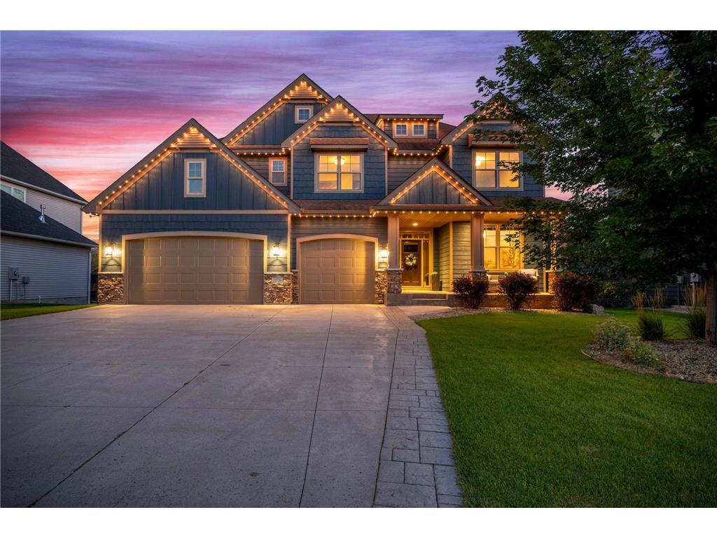 12726 Lake Vista Lane, Champlin, MN, 55316 | MLS: 6780850 | Edina Realty