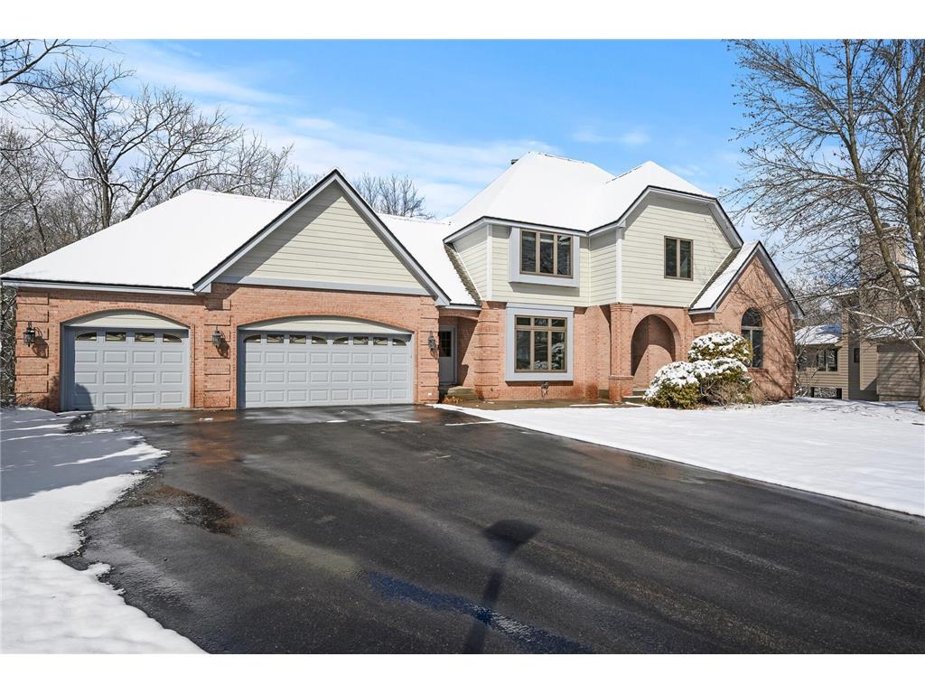 12728 Diamond Drive, Burnsville, MN, 55337 | MLS: 6494749 | Edina Realty