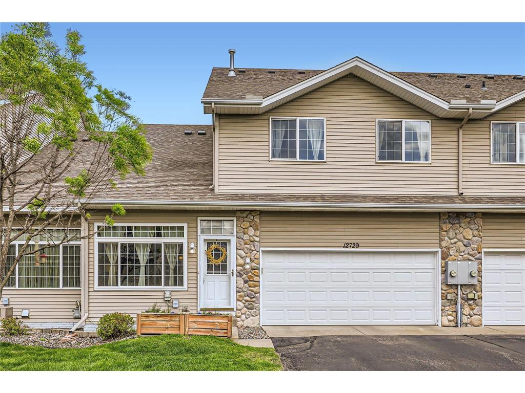 12729 Eagle Street NW, Coon Rapids, MN, 55448 | MLS: 6725392 | Edina Realty