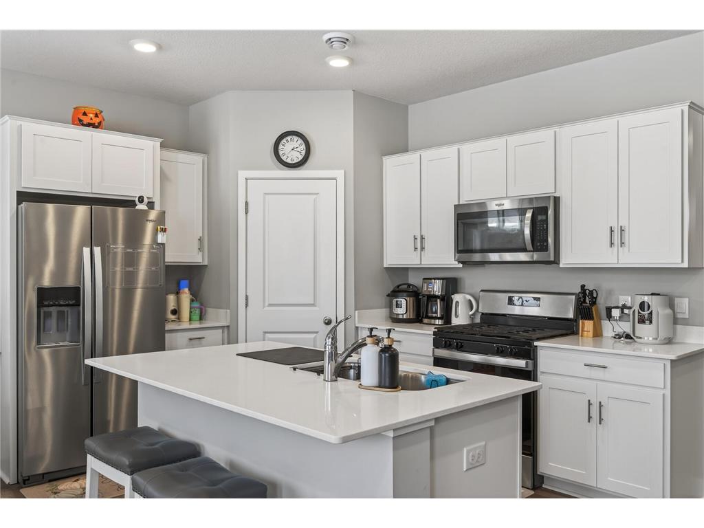12738 Erskin Street NE, Blaine, MN, 55449 | MLS: 7011421 | Edina Realty