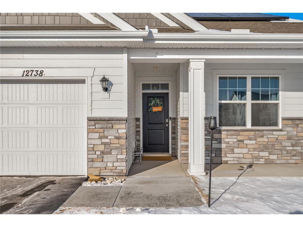 12738 Erskin Street NE, Blaine, MN, 55449 | MLS: 7011421 | Edina Realty