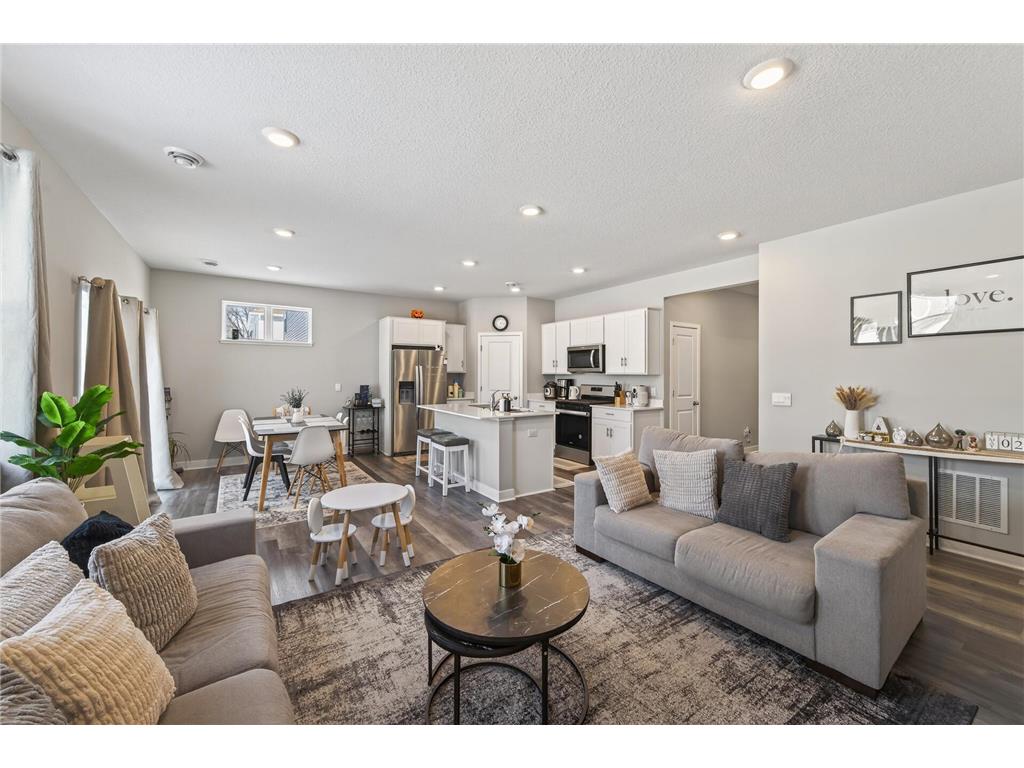 12738 Erskin Street NE, Blaine, MN, 55449 | MLS: 7011421 | Edina Realty
