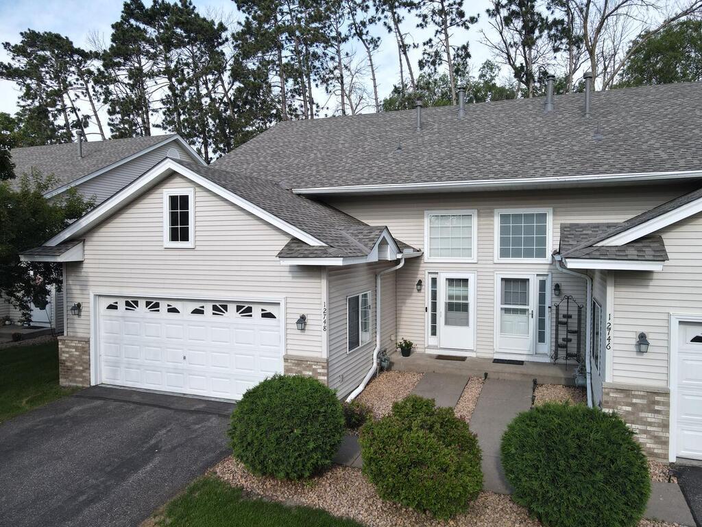 12748 Ulysses Circle NE, Blaine, MN, 55434 | MLS: 6739122 | Edina Realty