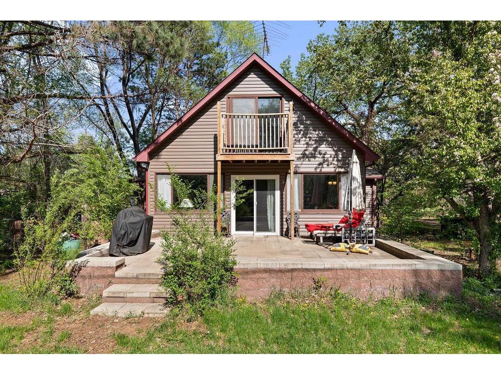 12758 Peggy Place SE, Becker Twp, MN, 55308 | MLS: 6374215 | Edina Realty