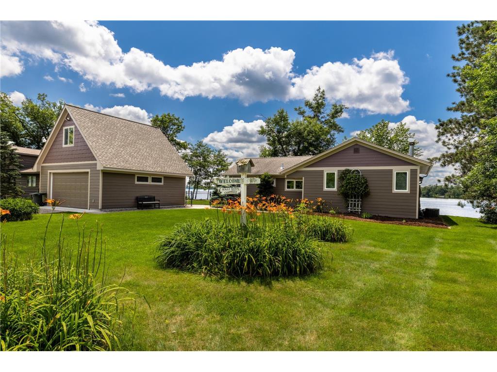 1276 County Road G, Milltown, WI, 54858 | MLS: 6775474 | Edina Realty
