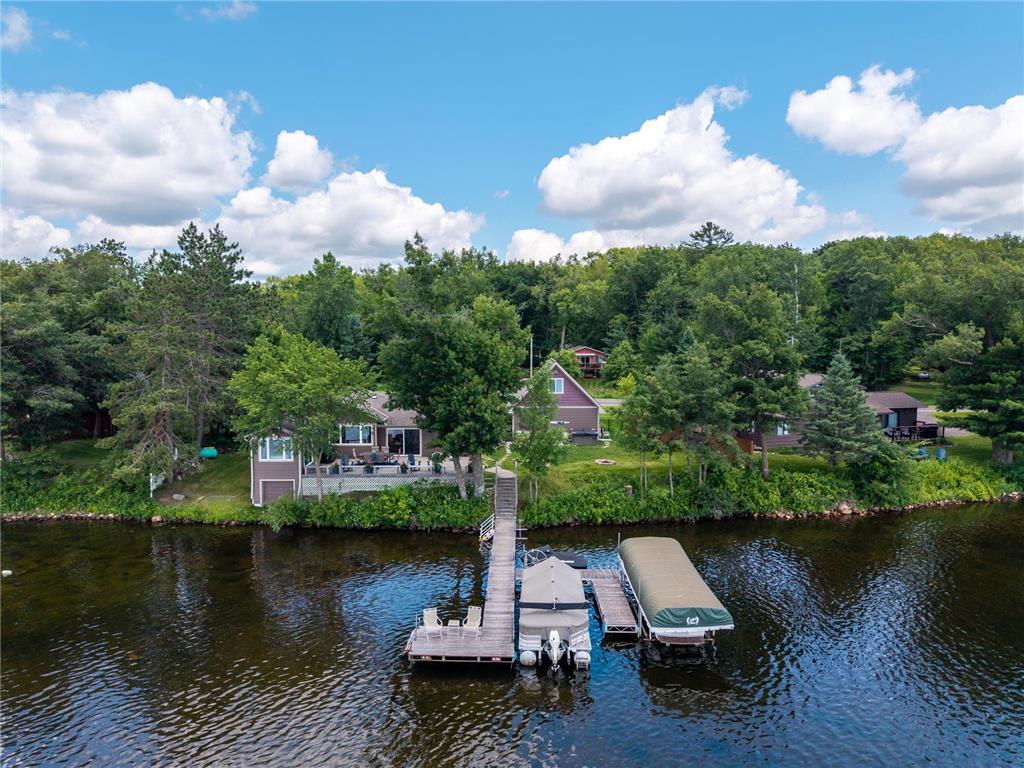 1276 County Road G, Milltown, WI, 54858 | MLS: 6775474 | Edina Realty