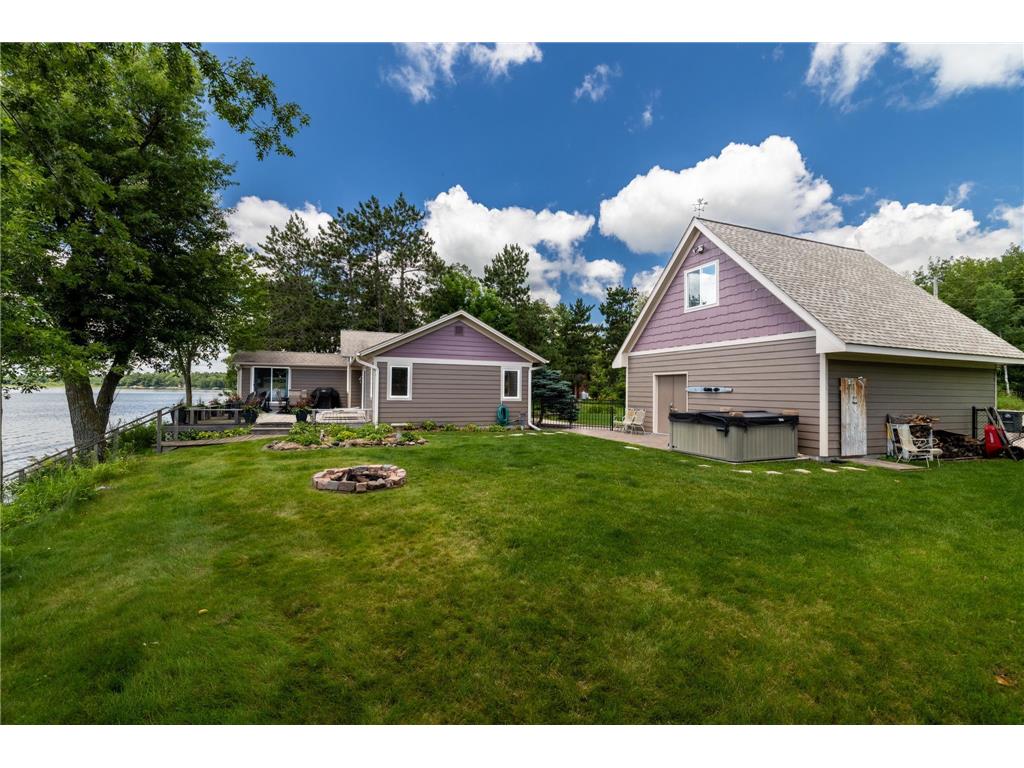 1276 County Road G, Milltown, WI, 54858 | MLS: 6775474 | Edina Realty