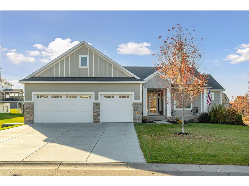 12770 196th Avenue NW, Elk River, MN, 55330 | MLS: 7013596 | Edina Realty