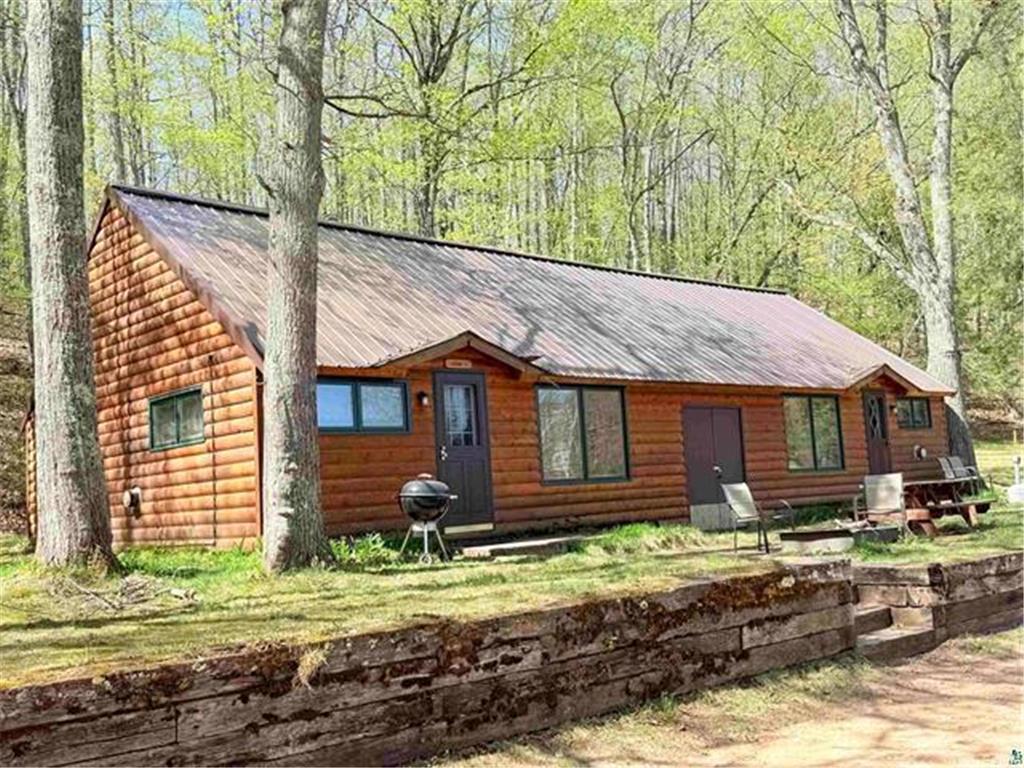 12770 Scenic Drive, Delta, WI, 54847 | MLS: 6721853 | Edina Realty