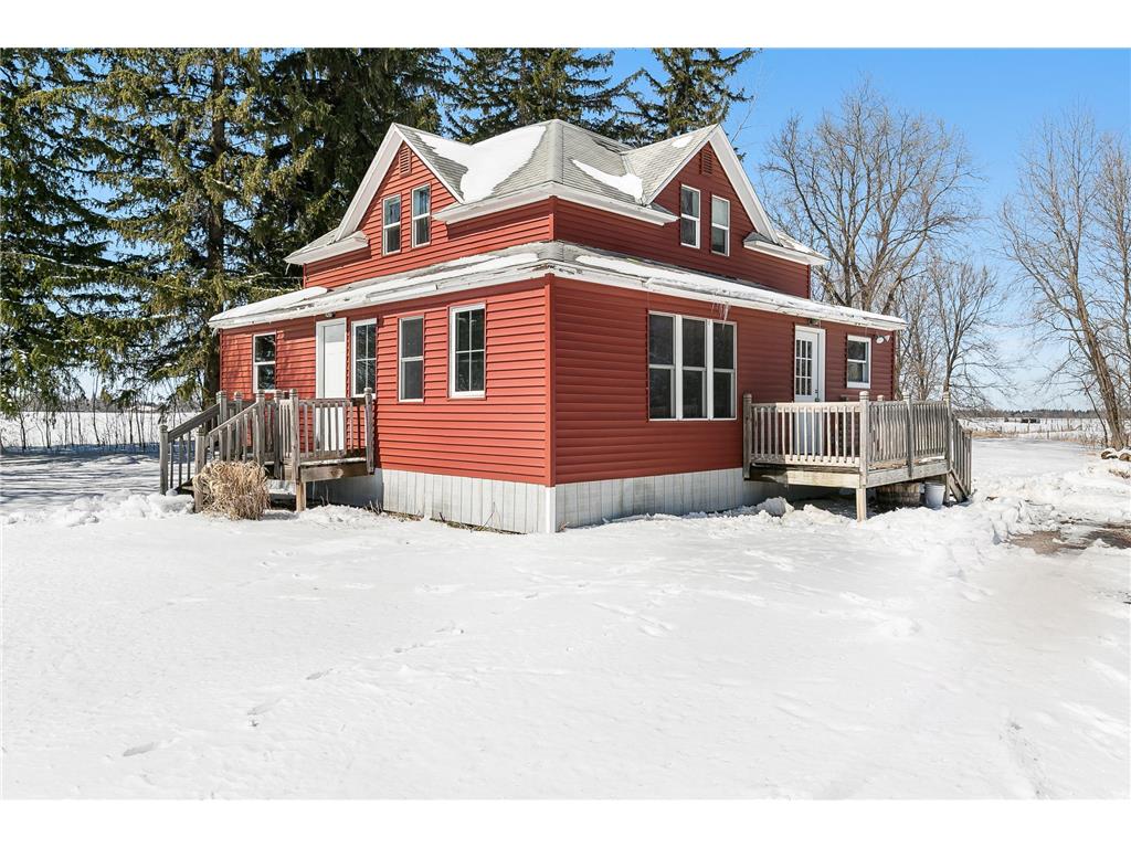 12772 40th Street, Royalton, MN, 56373 | MLS: 6513723 | Edina Realty