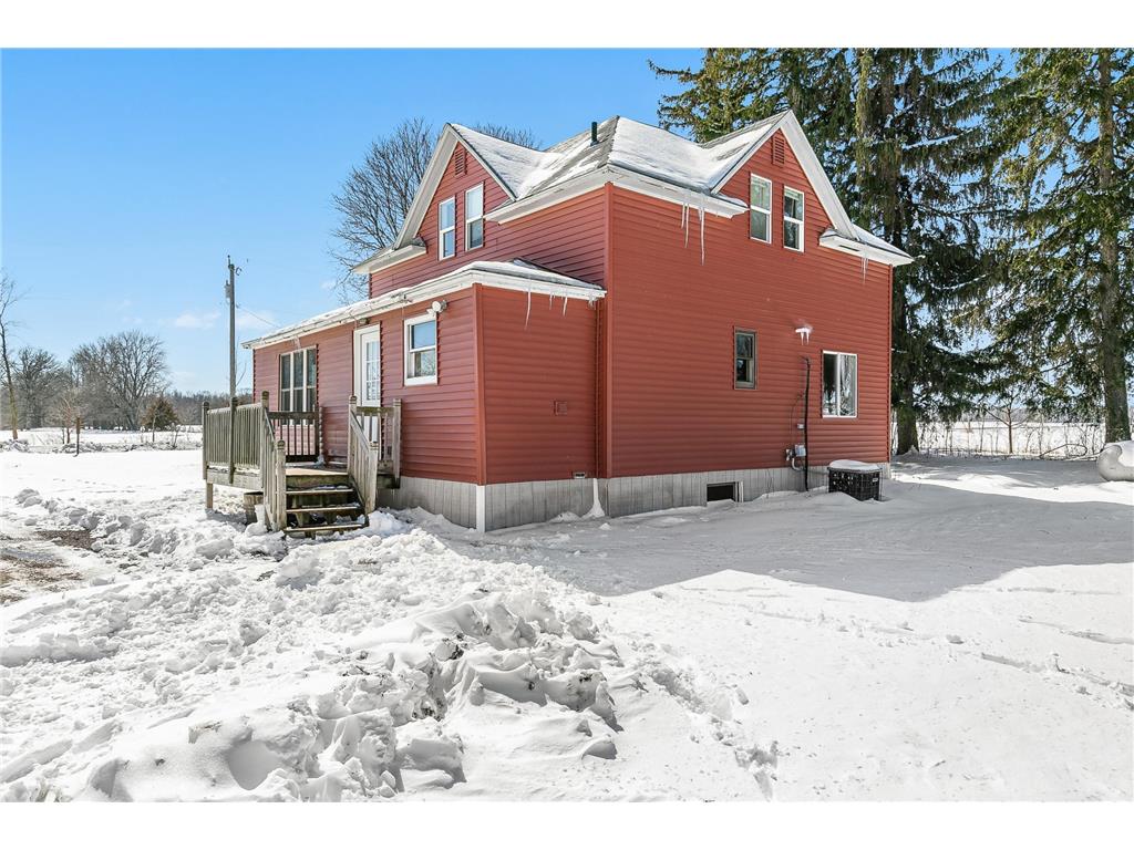 12772 40th Street, Royalton, MN, 56373 | MLS: 6513723 | Edina Realty