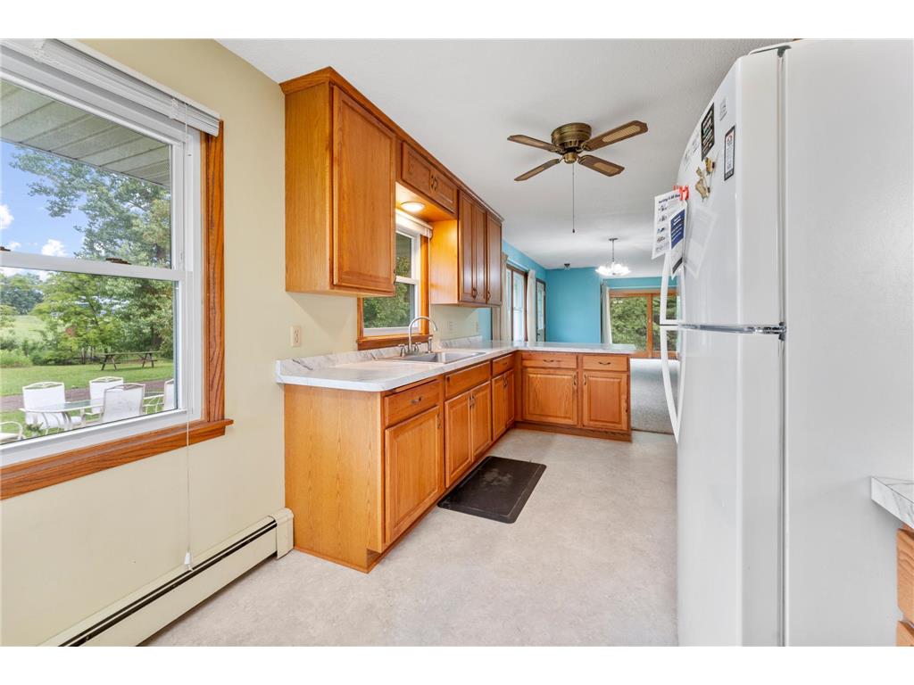 12796 Mallard Road, Brook Park Twp, MN, 55007 | MLS: 6746974 | Edina Realty