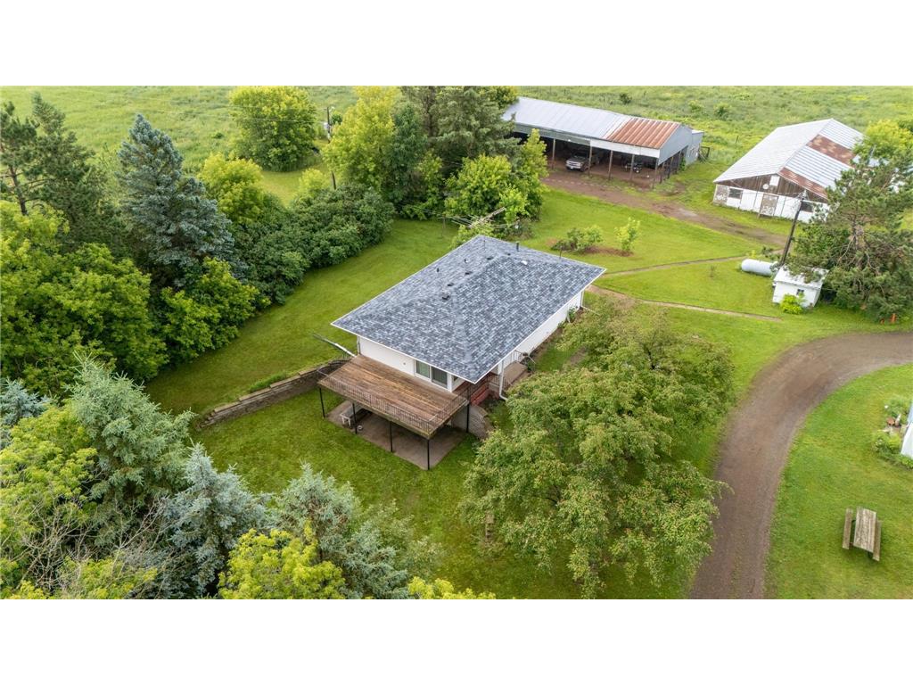 12796 Mallard Road, Brook Park Twp, MN, 55007 | MLS: 6746974 | Edina Realty