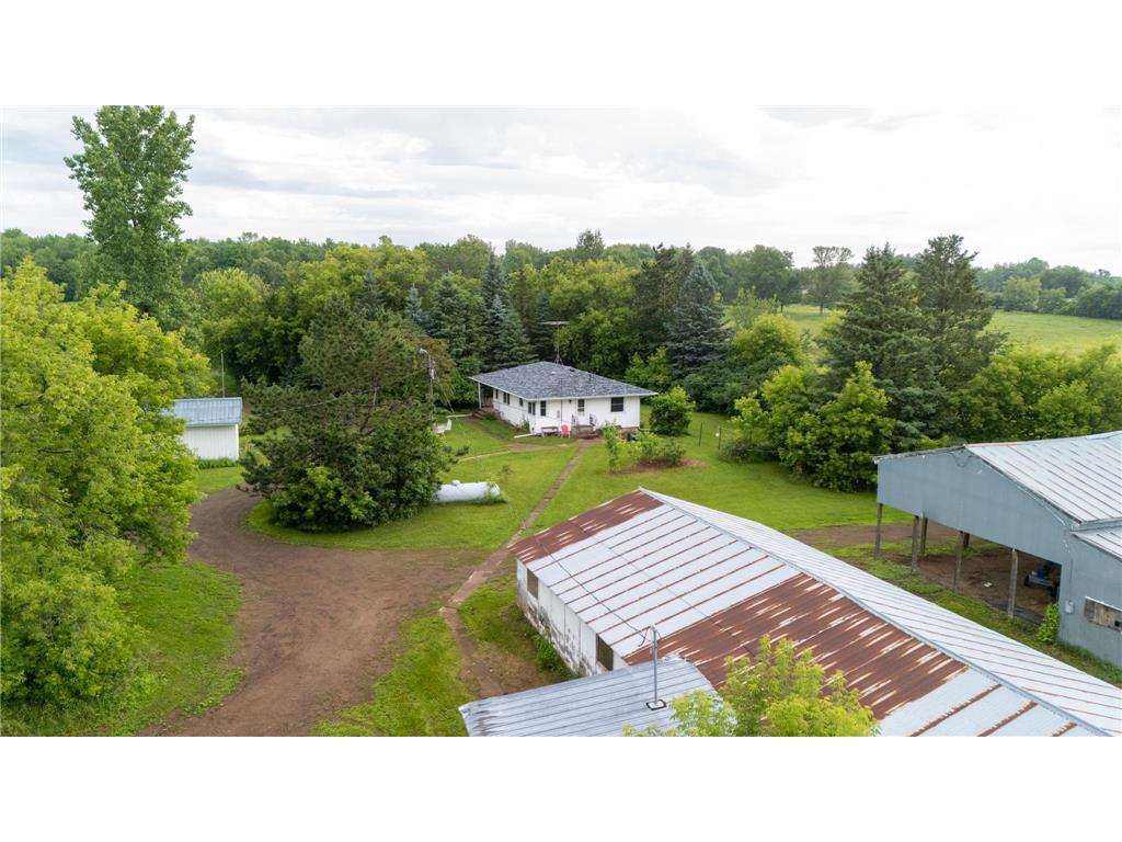 12796 Mallard Road, Brook Park Twp, MN, 55007 | MLS: 6746974 | Edina Realty