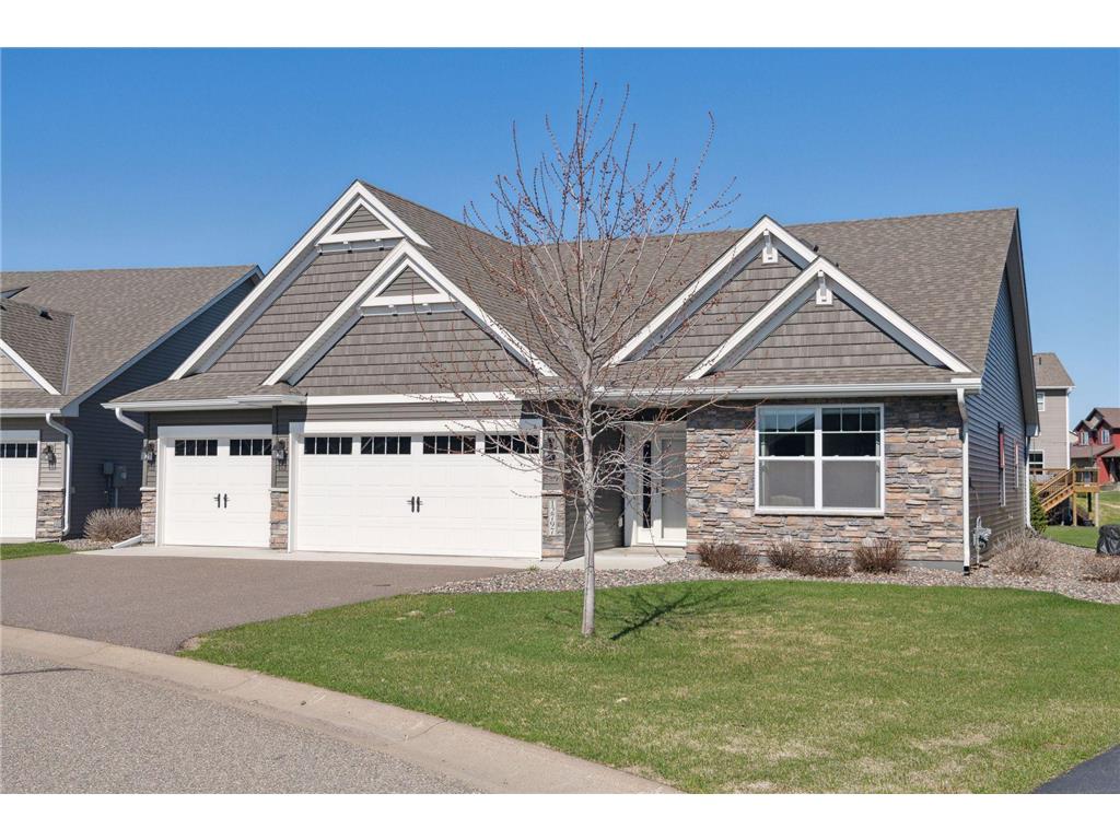 12797 Aspen Lane, Rogers, MN, 55374 | MLS: 6363738 | Edina Realty