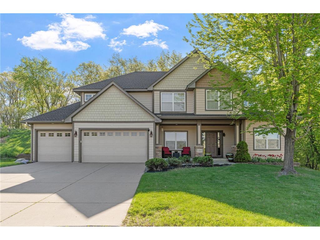 12800 Garrett Court, Apple Valley, MN, 55124 | MLS: 6715860 | Edina Realty