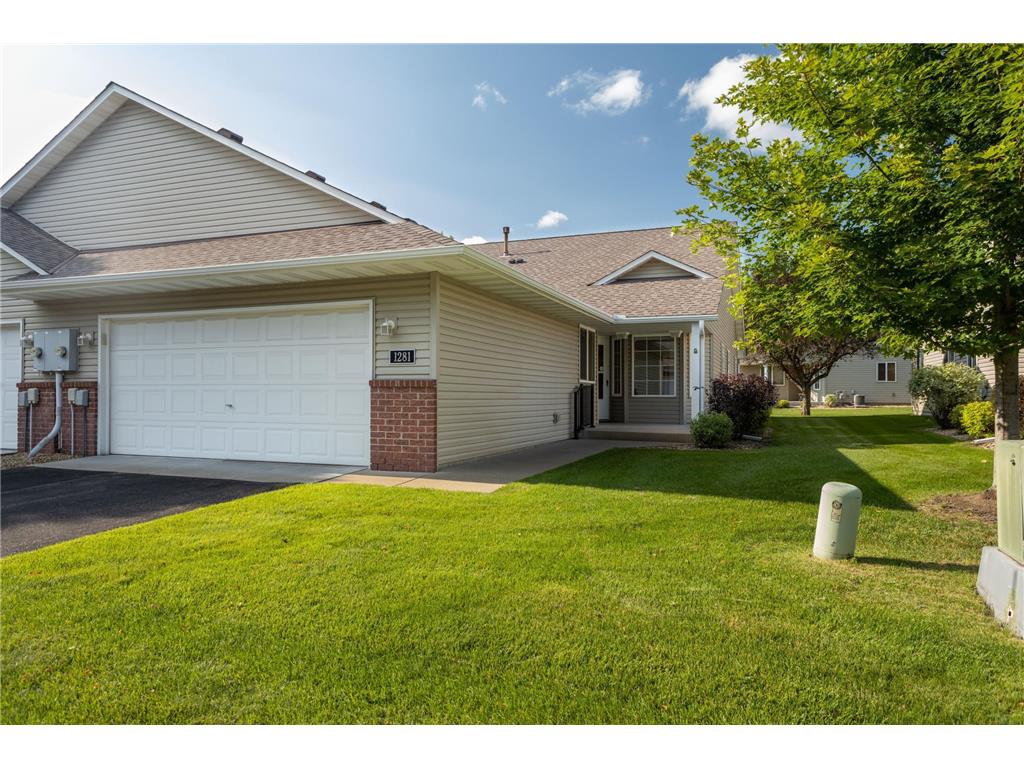 1281 109th Lane NE, Blaine, MN, 55434 | MLS: 6574660 | Edina Realty