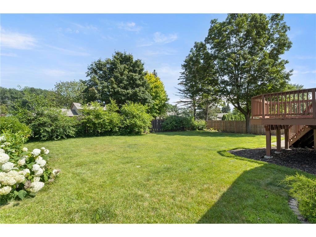 12817 Tyler Street NE, Blaine, MN, 55434 | MLS: 6759168 | Edina Realty