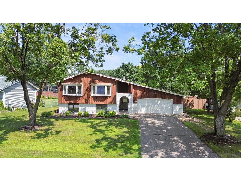 12817 Tyler Street NE, Blaine, MN, 55434 | MLS: 6759168 | Edina Realty