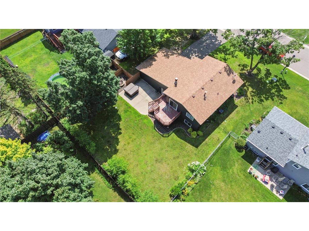 12817 Tyler Street NE, Blaine, MN, 55434 | MLS: 6759168 | Edina Realty