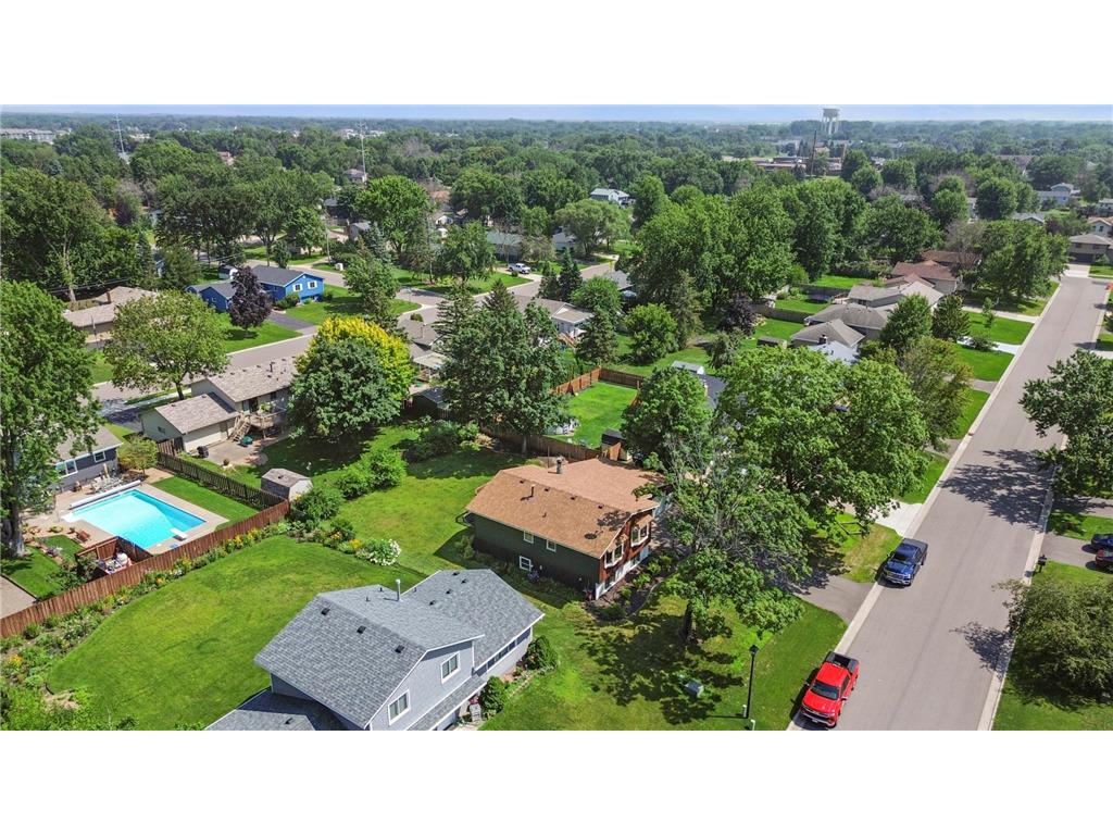 12817 Tyler Street NE, Blaine, MN, 55434 | MLS: 6759168 | Edina Realty