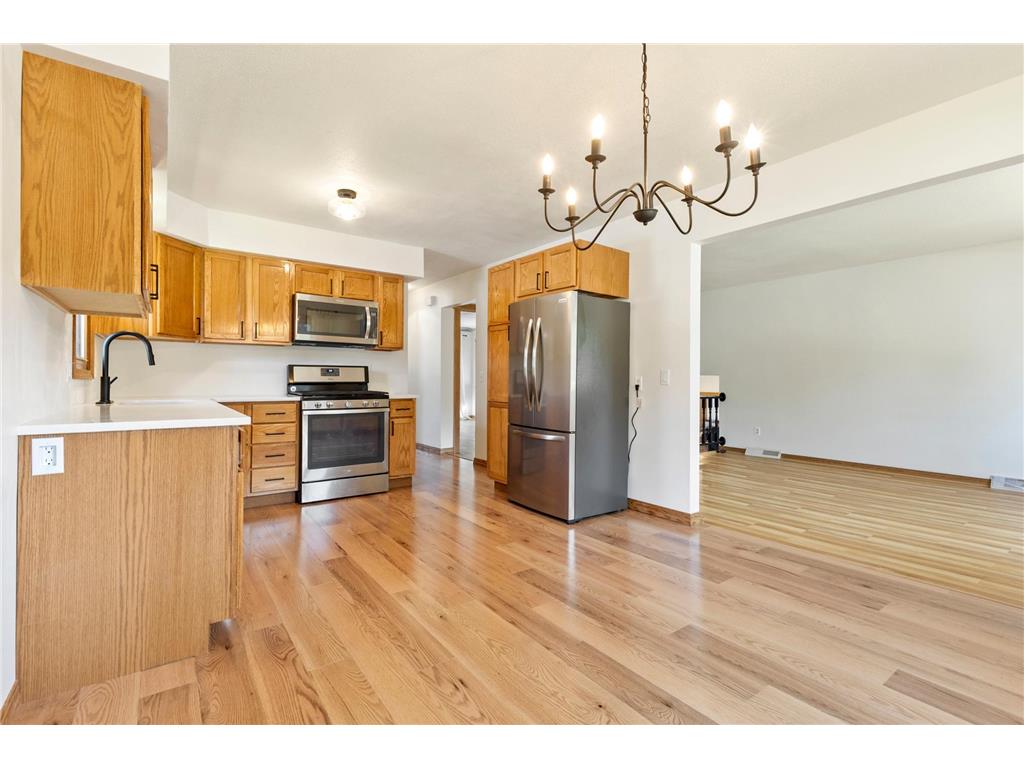 12817 Tyler Street NE, Blaine, MN, 55434 | MLS: 6759168 | Edina Realty