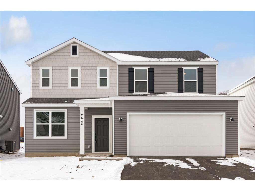 12825 Farnham Lane, Rogers, MN, 55374 | MLS: 6584501 | Edina Realty