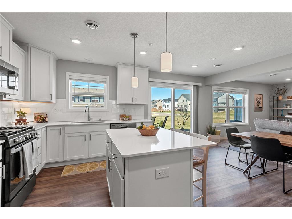 1283 143rd Court E, Rosemount, MN, 55068 | MLS: 6360706 | Edina Realty