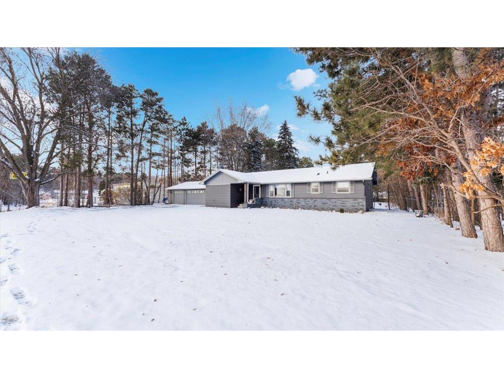 12835 Fremont Avenue, Zimmerman, MN, 55398 | MLS: 6653422 | Edina Realty