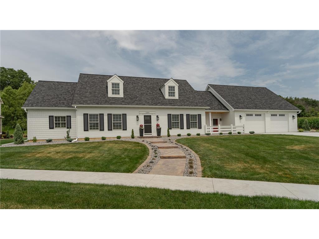 1284 Autumn Ridge Road SW, Rochester, MN, 55902 | MLS: 6577534 | Edina ...