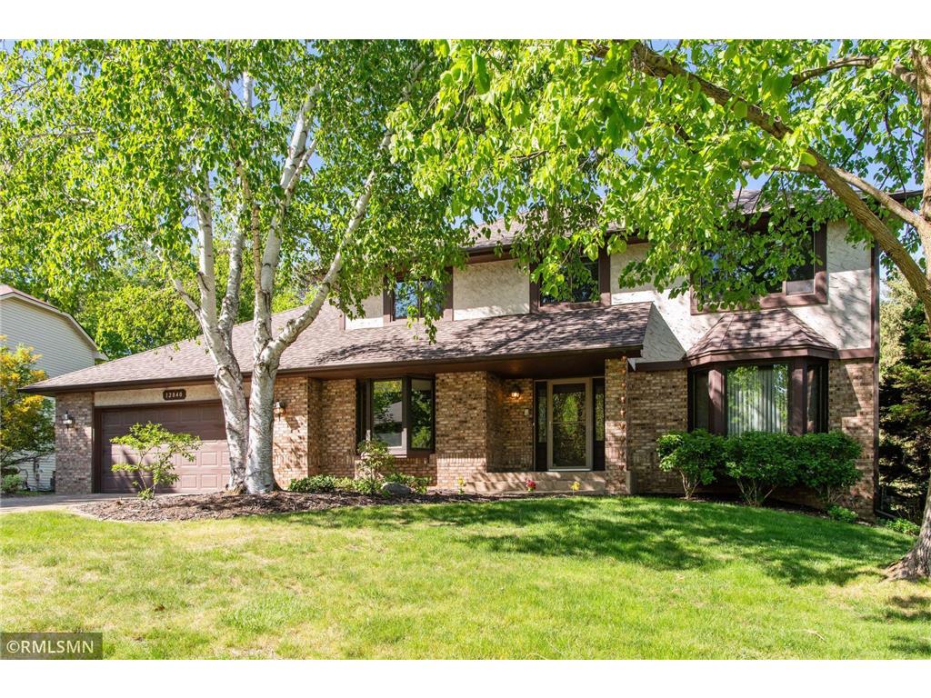 12840 46th Avenue N, Plymouth, MN, 55442 | MLS: 6720626 | Edina Realty