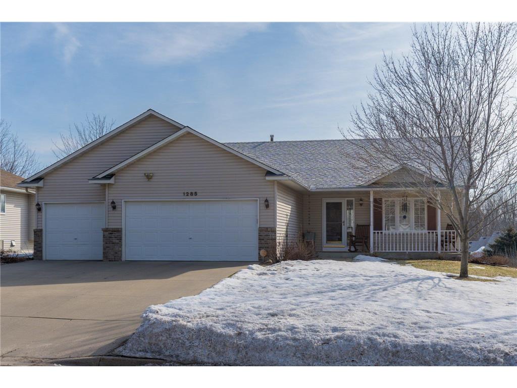 1285 Cuylle Bay, Faribault, MN, 55021 | MLS: 6347137 | Edina Realty