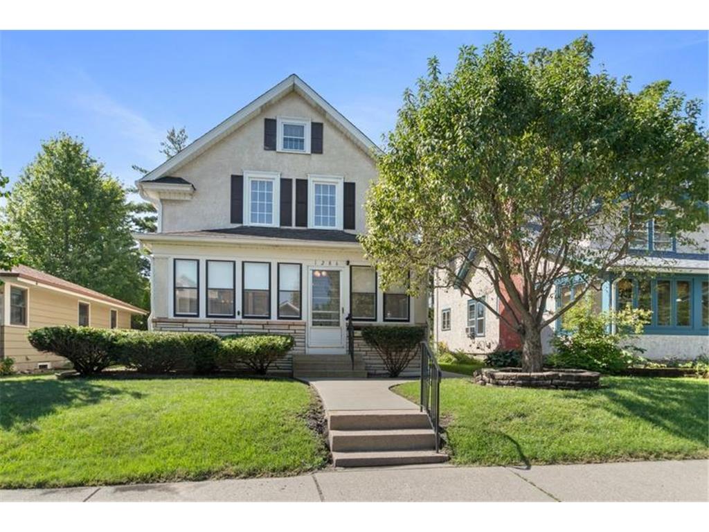 1286 Lincoln Avenue, Saint Paul, MN, 55105 | MLS: 6580591 | Edina Realty