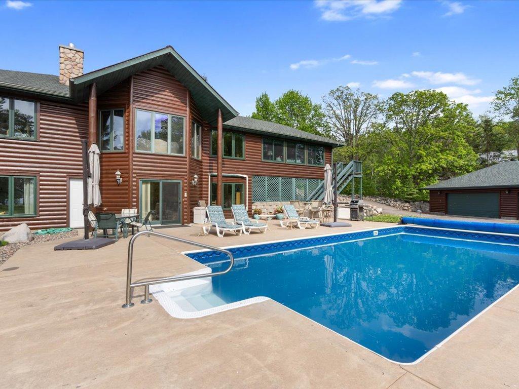 12861 Boulder Woods Drive, Crosslake, MN, 56442 | MLS: 6539042 | Edina ...