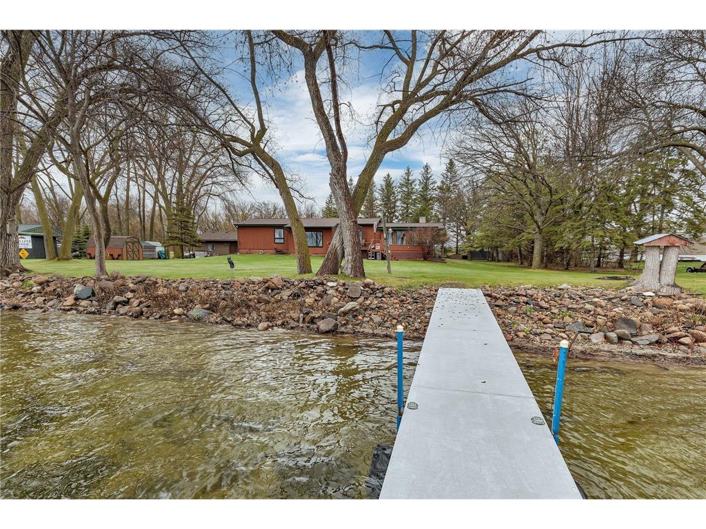 12895 County 10, Osakis, MN, 56360 | MLS: 6528358 | Edina Realty