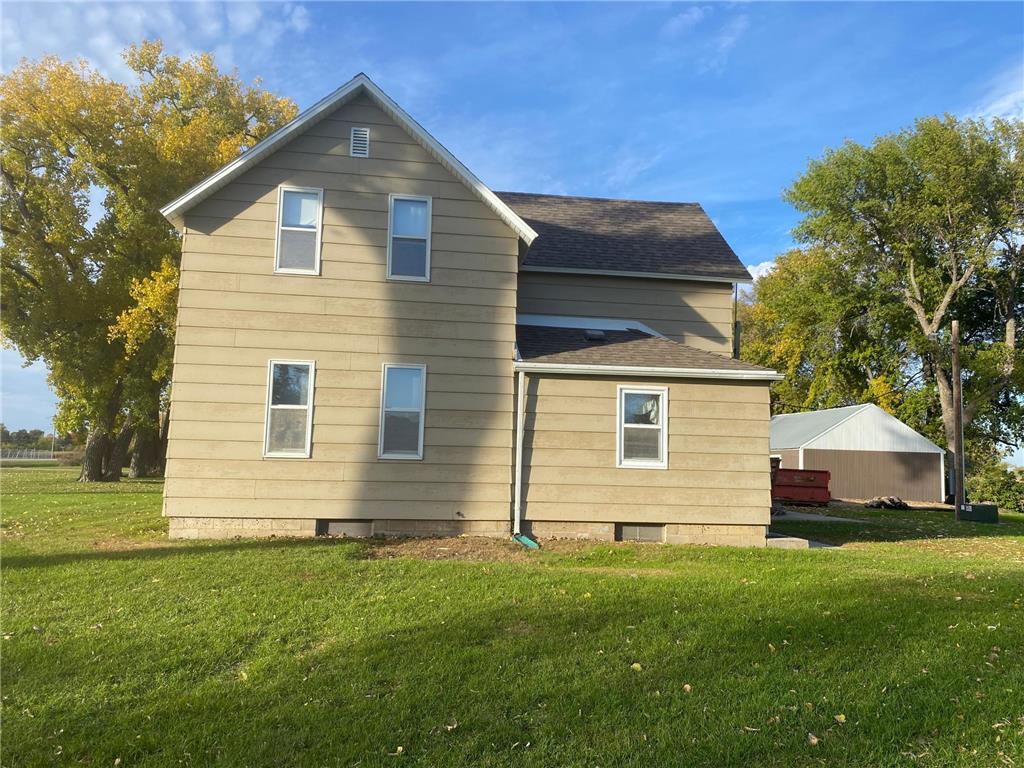 129 30 Avenue SE, Benson, MN, 56215 | MLS: 6449041 | Edina Realty