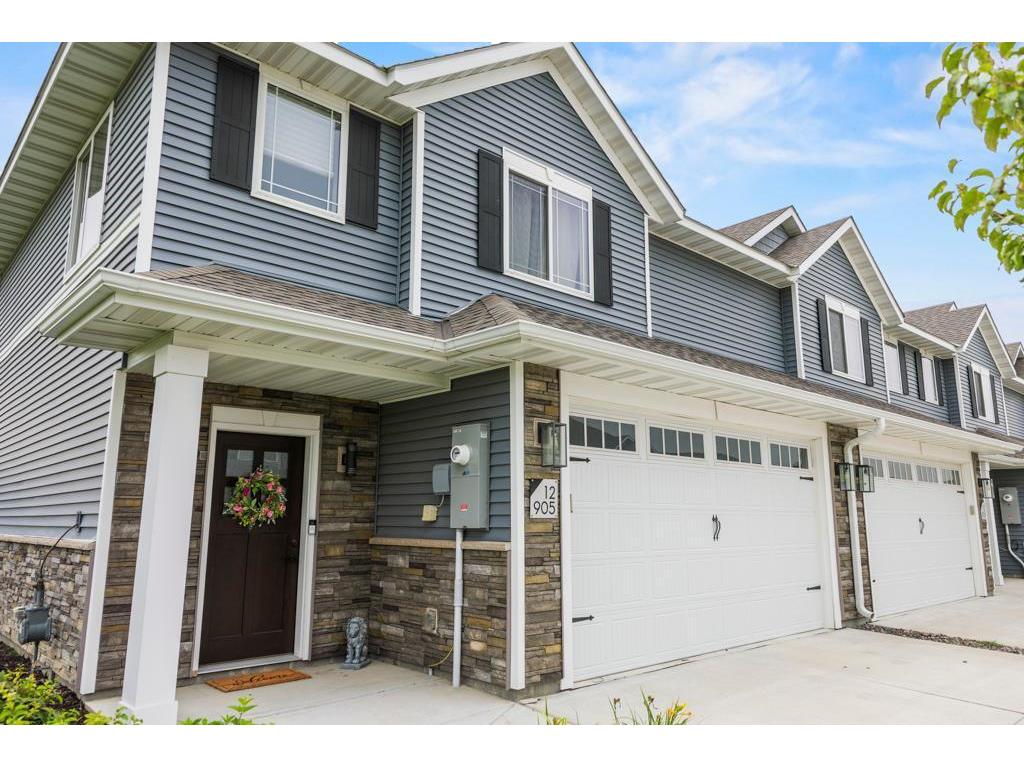 12905 Brenly Way, Rogers, MN, 55374 | MLS: 6764244 | Edina Realty