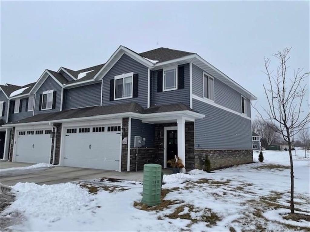 12906 Brenly Way, Rogers, MN, 55374 | MLS: 6371292 | Edina Realty