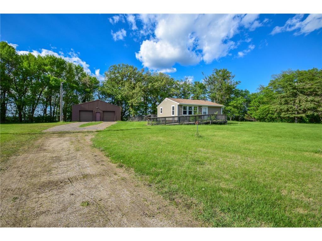 12910 215th Street, Brooten, MN, 56316 | MLS: 6727909 | Edina Realty