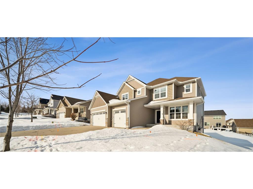 12912 Rose Bluff Boulevard, Burnsville, MN, 55337 | MLS: 6342361 ...