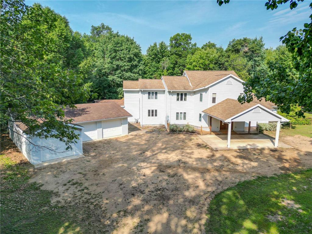 12913 Dobbins Road, Merrifield, MN 56465 | MLS: 6491398 | Edina Realty