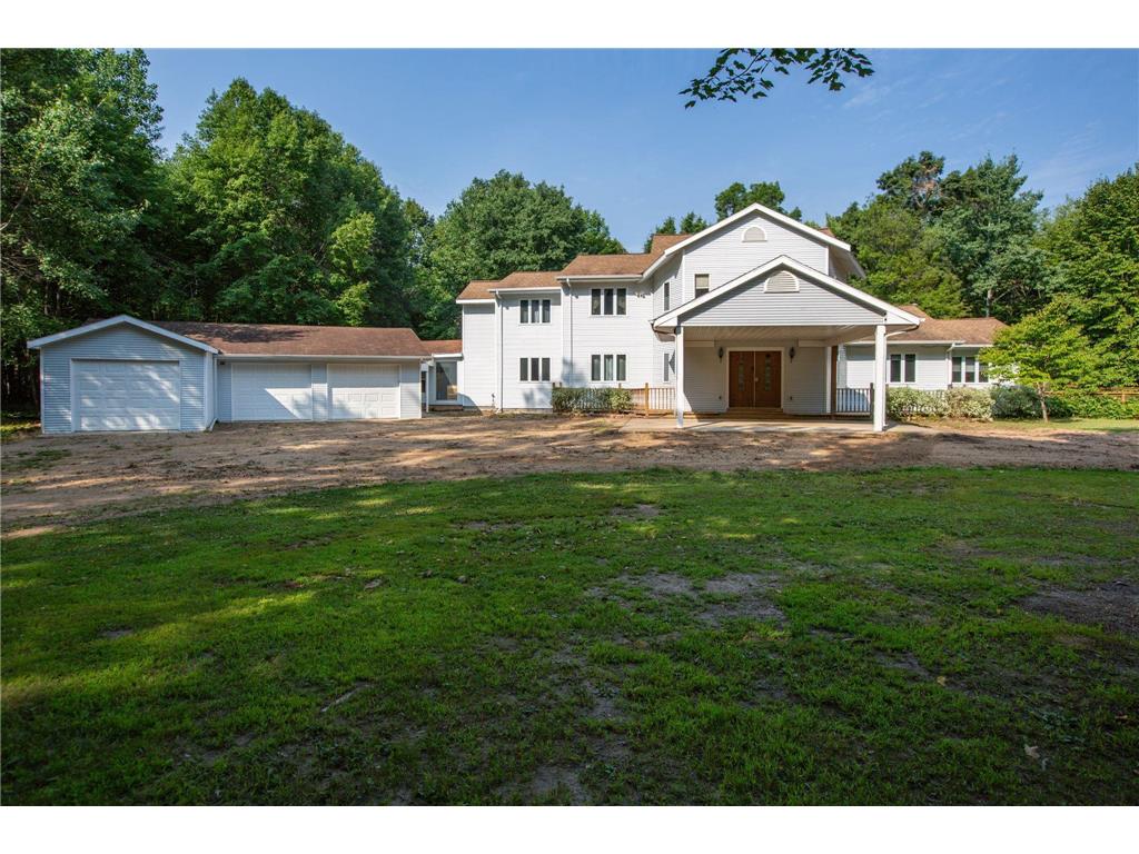 12913 Dobbins Road, Merrifield, MN, 56465 | MLS: 6491398 | Edina Realty